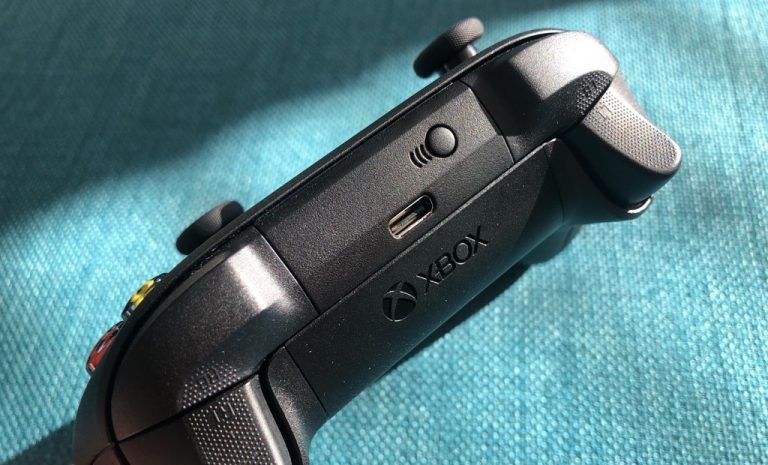 Xbox Series X|S Controller Review – Back with a click | TheSixthAxis