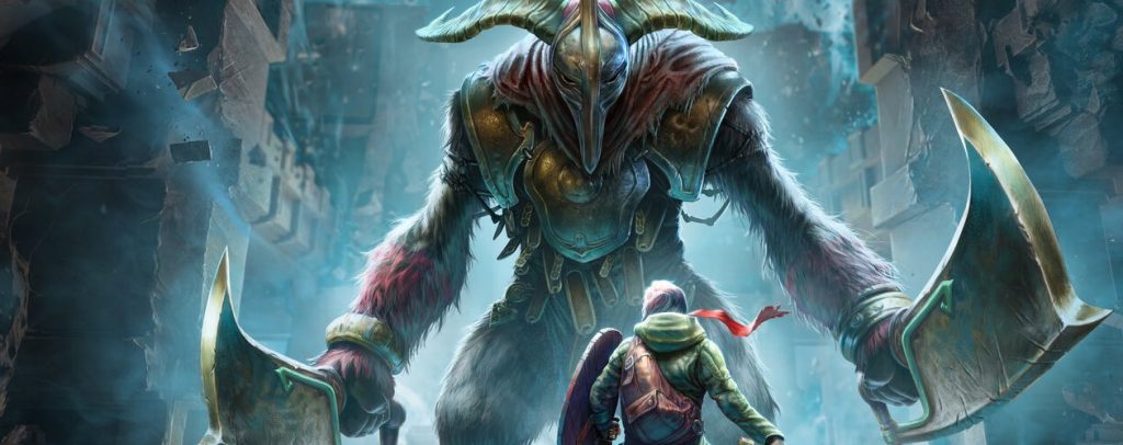 Chronos: Before The Ashes Review | TheSixthAxis