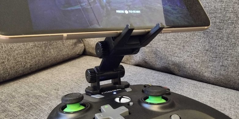 PowerA MOGA XP5-X Plus Mobile and Cloud Streaming Controller Review ...