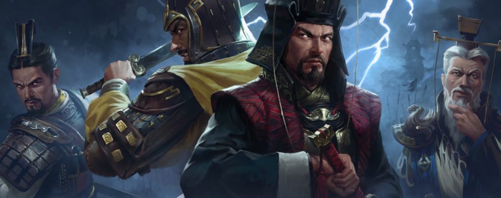 Total War: Three Kingdoms - Fates Divided DLC Review | TheSixthAxis