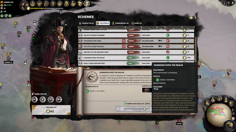 Total War Three Kingdoms Fates Divided Review IL2 - TheSixthAxis