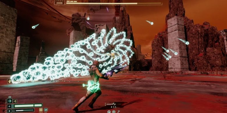 Returnal – Ixion boss battle guide | TheSixthAxis