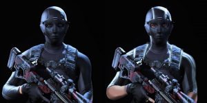 Warzone Roze skin finally nerfed as Season 3 goes live | TheSixthAxis