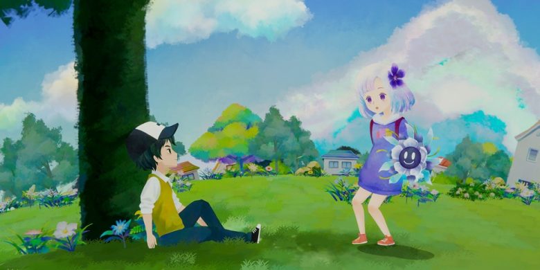 Sumire Review | TheSixthAxis