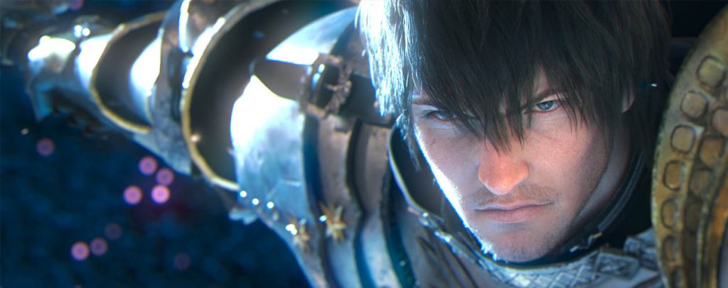 Final Fantasy 14 Endwalker release date confirmed, new class revealed ...