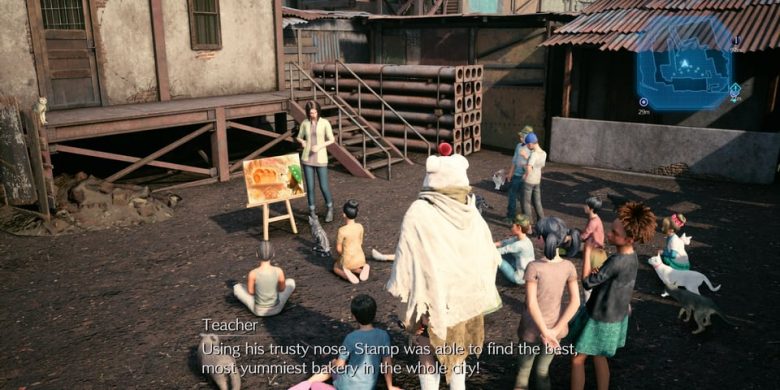 Final Fantasy VII Remake Intergrade Review | TheSixthAxis