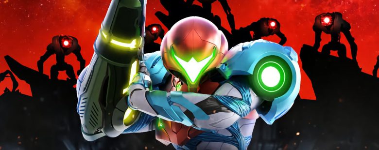 Metroid Dread E.M.M.I enemies detailed by Nintendo | TheSixthAxis