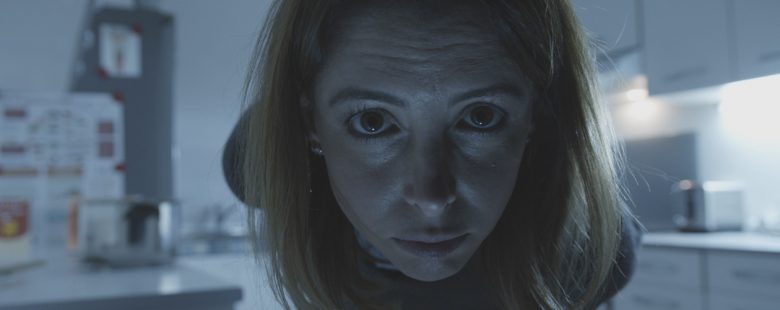 Night Book Review | TheSixthAxis