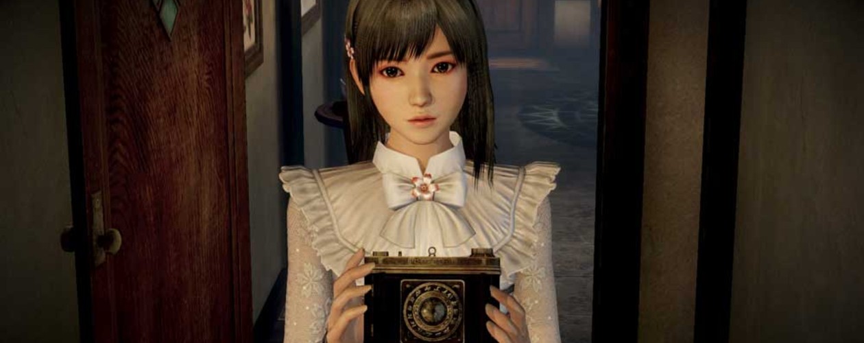 Project Zero: Maiden of Black Water releases this October | TheSixthAxis