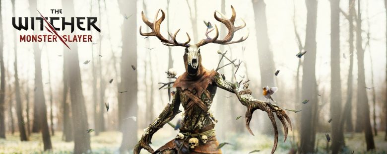 The Witcher: Monster Slayer will be released on July 21st | TheSixthAxis