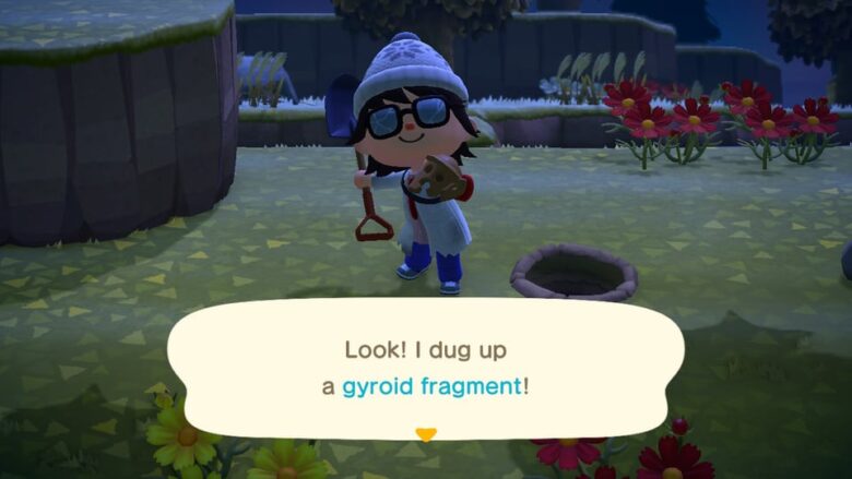 Animal Crossing New Horizons Guide – How to collect Gyroids and where ...
