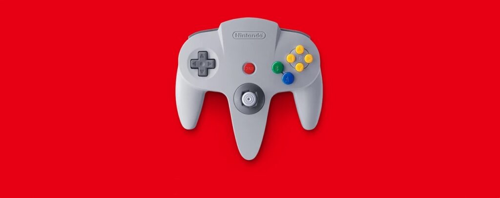 Donkey Kong 64 drops onto Nintendo Switch Online | TheSixthAxis