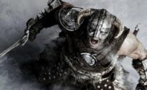 Skyrim: Special Edition Announced For Samsung Smart Refrigerators And ...