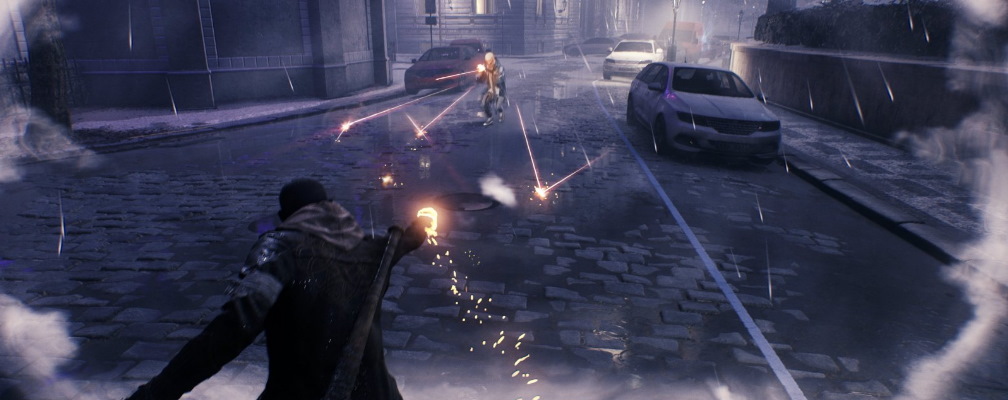 Bloodhunt gets a gory new trailer, watch it here | TheSixthAxis