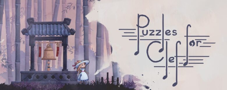Puzzles for Clef is a whimsical puzzle platformer coming to PC next ...
