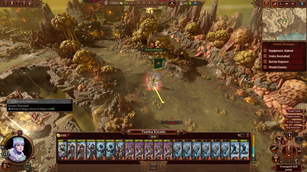 TotalWarWarhammer3-Review1 - TheSixthAxis