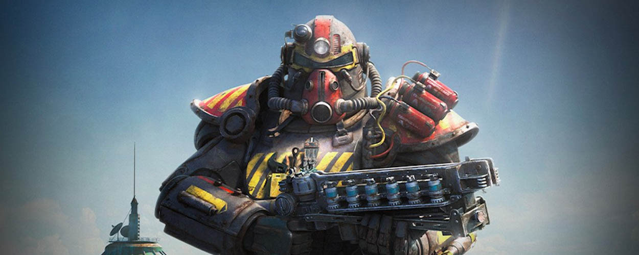 Fallout 76 roadmap details new 2022 content and DLC | TheSixthAxis