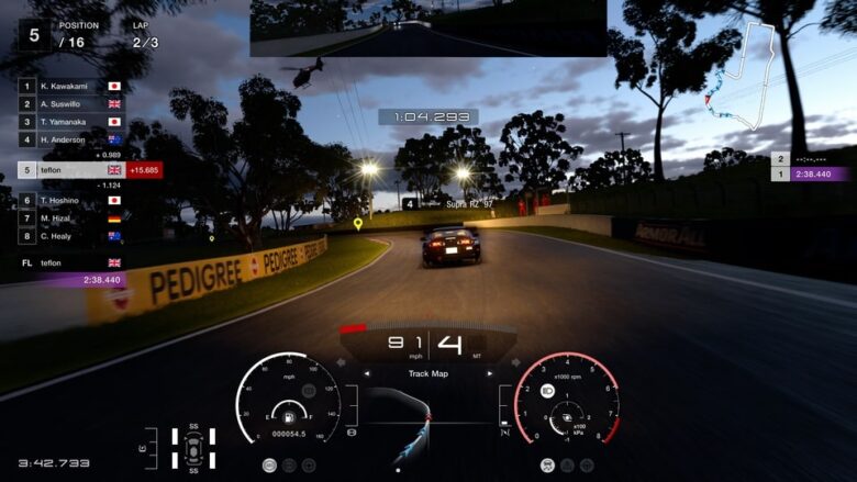 Gran Turismo 7 – PS5 vs. PS4 performance comparison, and what about the ...