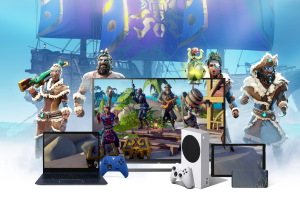 keystone xbox cloud streaming - TheSixthAxis