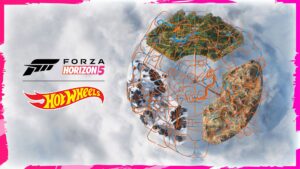Forza Horizon 5: Hot Wheels DLC and Series 10 update are live – here's ...