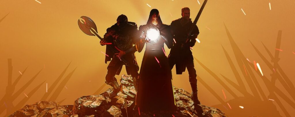 Gothic Remake gets a new teaser trailer | TheSixthAxis