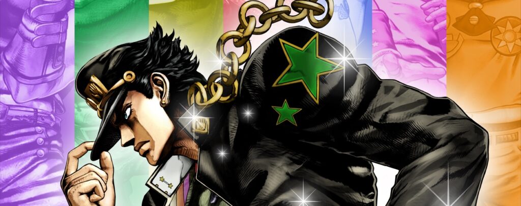 Jojo's Bizarre Adventure: All-Star Battle R Review | TheSixthAxis