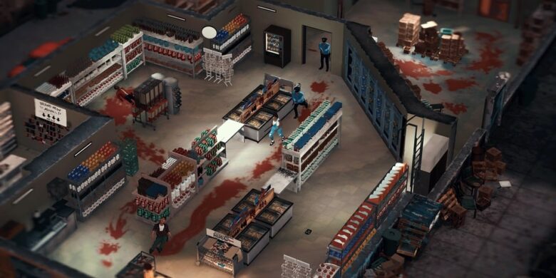 Serial Cleaners Review | TheSixthAxis