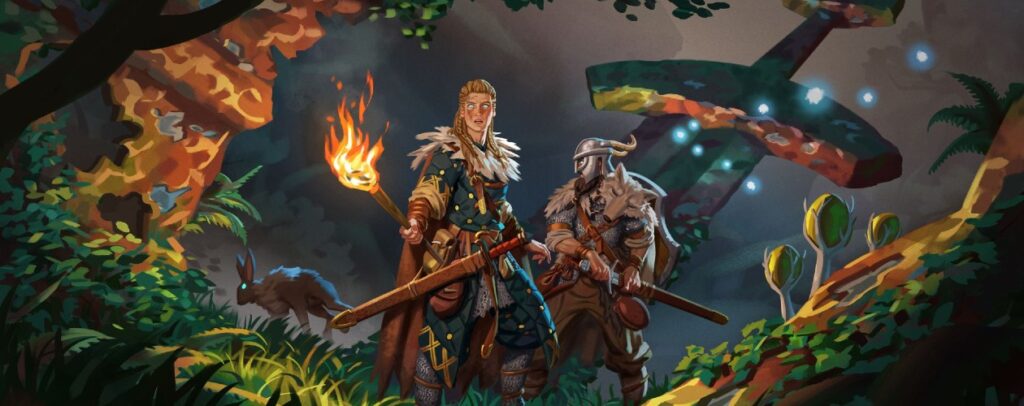 Valheim 1.0 launches September 9th for PC and consoles | TheSixthAxis
