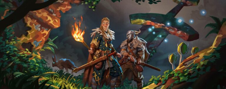 Valheim 1.0 launches September 9th for PC and consoles | TheSixthAxis