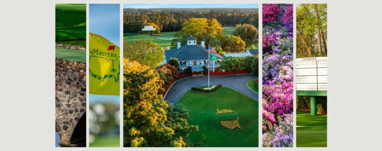 EA Sports PGA Tour course list – 30 real world courses at launch ...