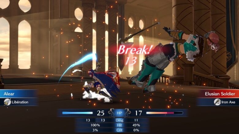 Fire Emblem Engage Review | TheSixthAxis