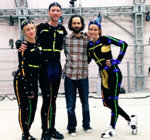 Annie Wersching, the actress who played Tess in The Last of Us, has ...
