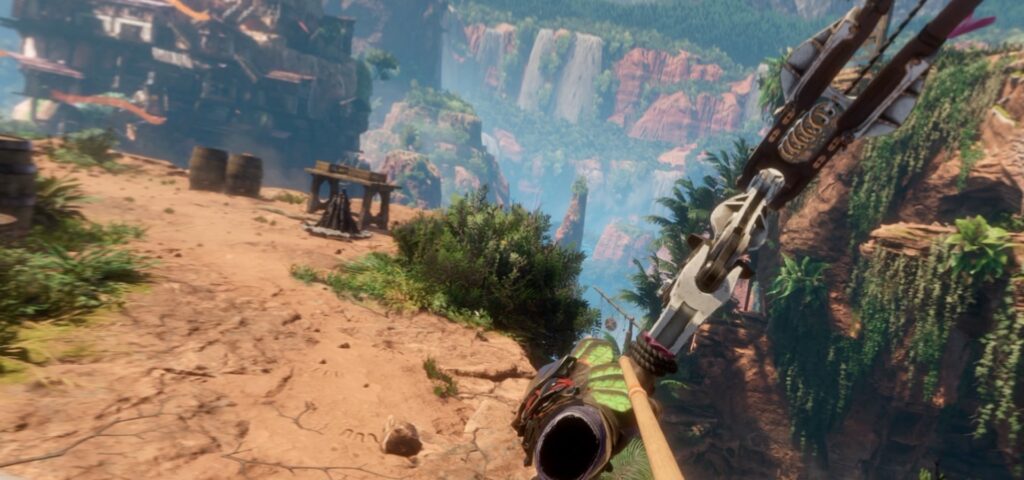 What is foveated rendering, and why can it make PSVR 2 streams blurry ...
