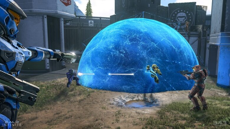 Halo Infinite Season 3 is live with new maps, weapon & an unwanted ...