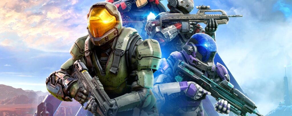 Halo Infinite Season 3 is live with new maps, weapon & an unwanted ...