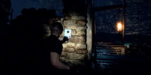 Resident Evil 4 Remake Merchant Request Guide | TheSixthAxis