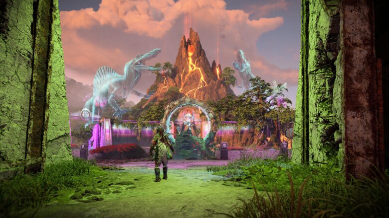 Horizon Forbidden West: Burning Shores Review | TheSixthAxis