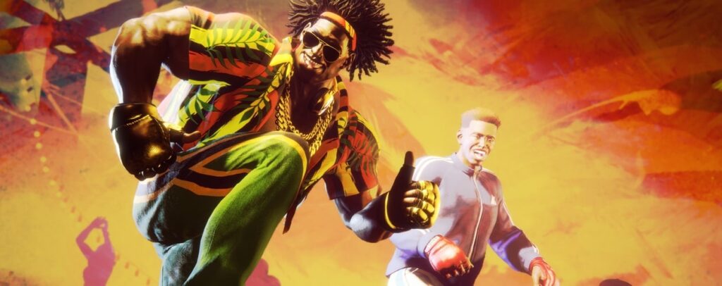 Street Figher 6 Fighting Grounds Preview – Training, Arcade & more ...