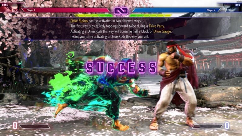 Street Figher 6 Fighting Grounds Preview – Training, Arcade & more ...