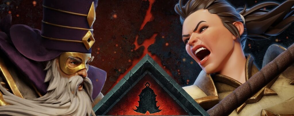 Demeo Battles gets first PvP gameplay trailer | TheSixthAxis