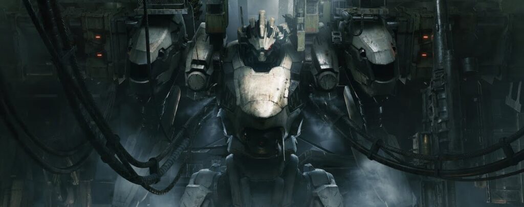 See 10 minutes of Armored Core VI gameplay in new preview trailer ...