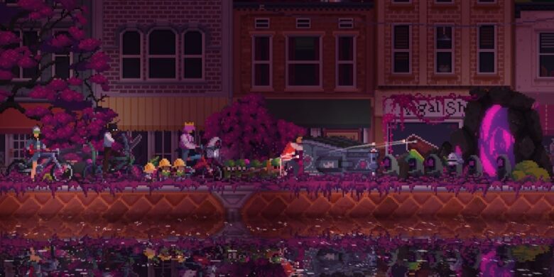 Kingdom Eighties - Summer of Greed Review | TheSixthAxis