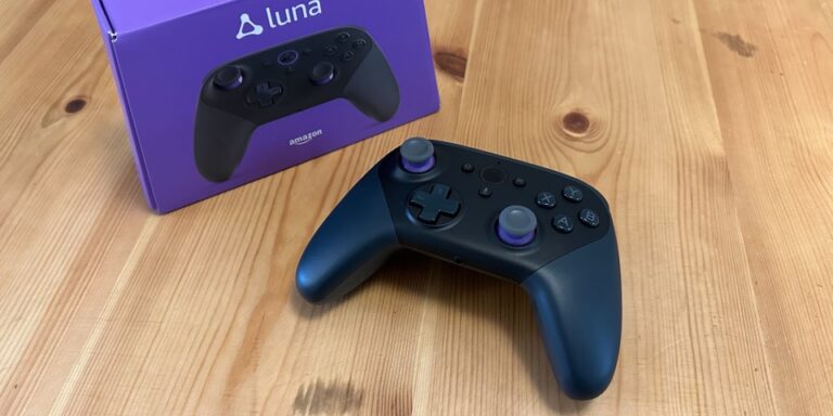 Amazon Luna Review - Can you buy streaming success? | TheSixthAxis