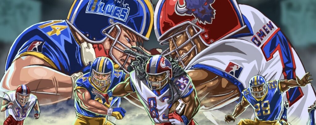 Legend Bowl Review | TheSixthAxis