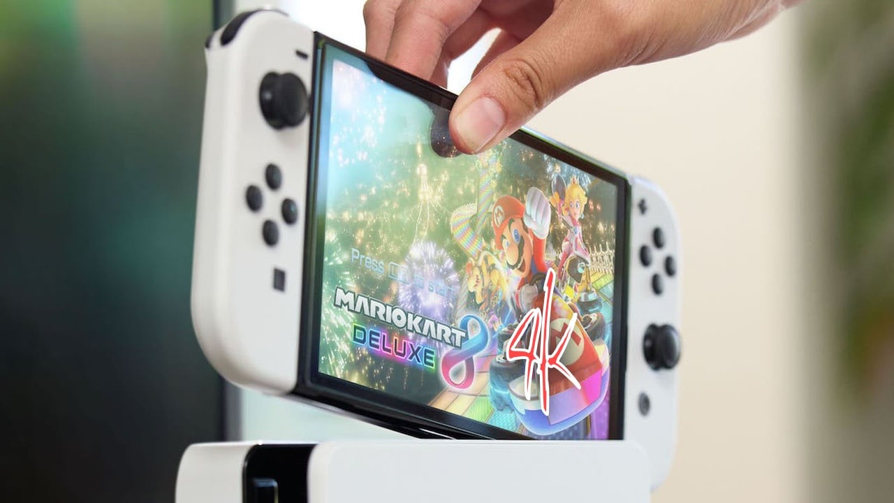 Switch-2-4K - TheSixthAxis