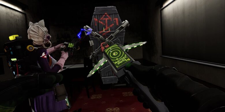 Ghostbusters: Rise of the Ghost Lord Preview – How does busting in VR ...