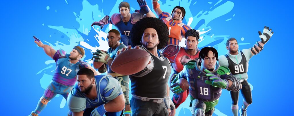 Wild Card Football Review | TheSixthAxis
