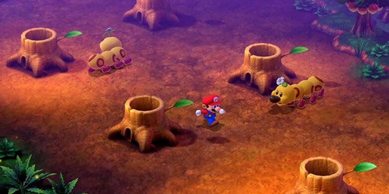 Super Mario RPG Review | TheSixthAxis