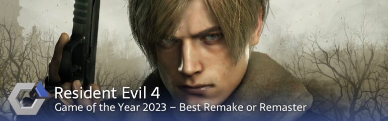 Game of the Year 2023 – Best Remake or Remaster | TheSixthAxis