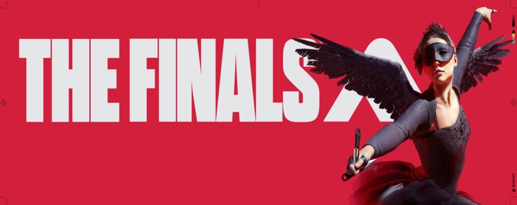 Free to play multiplayer FPS The Finals available now on PC, PS5, Xbox ...
